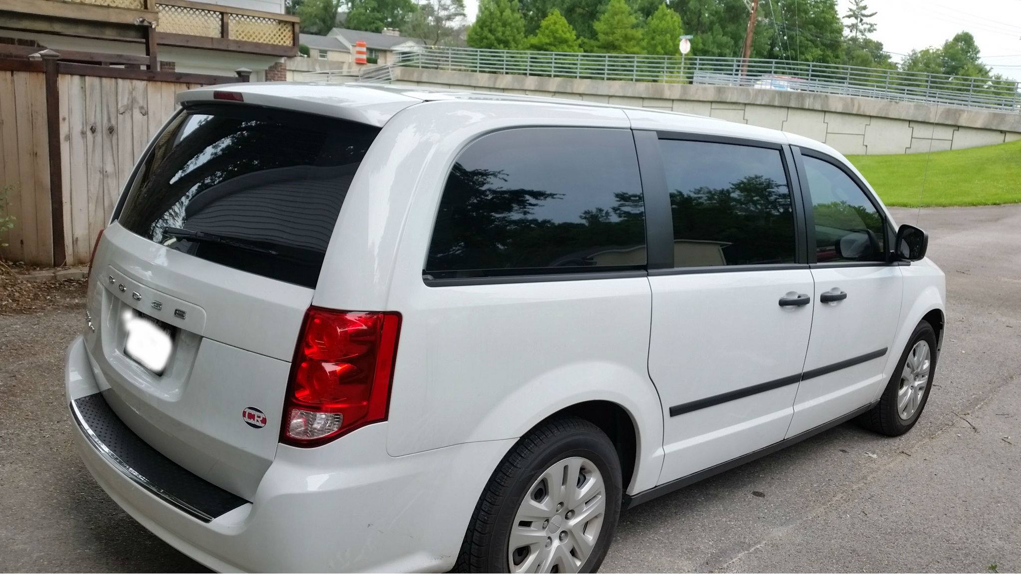 Bloomington Window Tint Gallery | See Our Installations