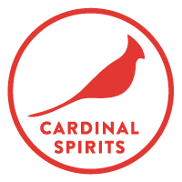 Dual Reflective Ceramic & Standard Silver Film for Cardinal Spirits ...