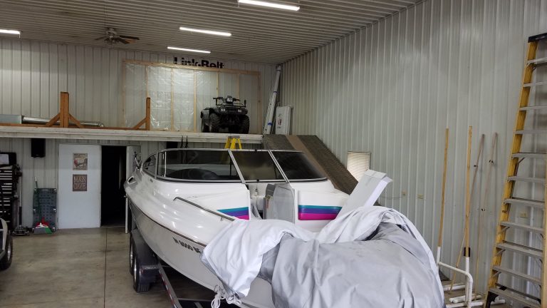 Look Good On The Water With Protective Window Tint & Film for Your Boat ...