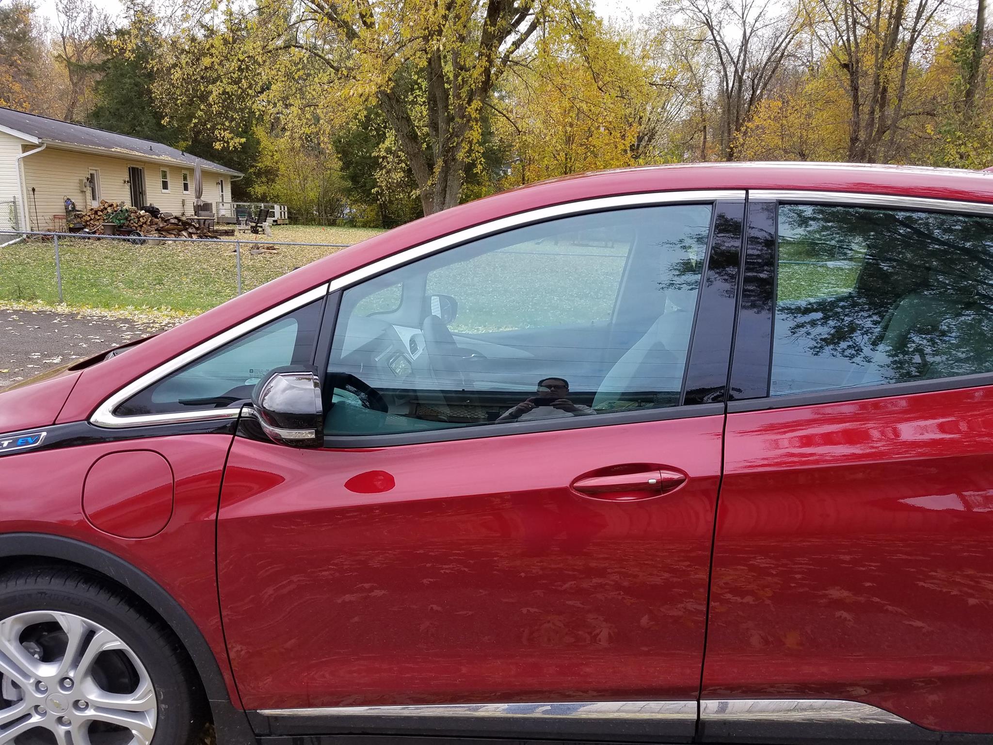 Ceramic Window Film Is The Perfect Solution For UV & Heat Protection ...