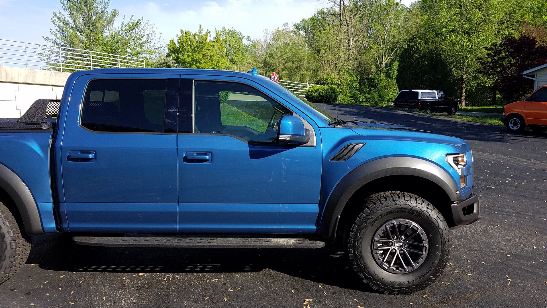 No More Blistering Hot Seats & Steering Wheels with LLumar CTX Ceramic ...