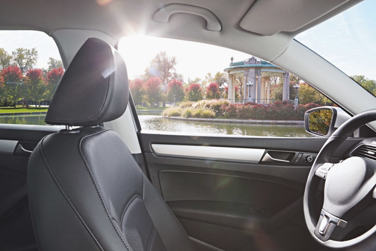Bloomington Window Tint | Llumar Car Window Protection Film